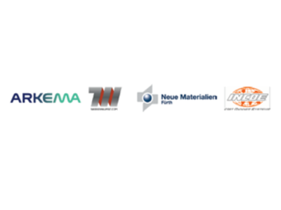 HELUES project: Arkema and Hexcel highlights thermoplastics breakthrough at Paris Air Show ...